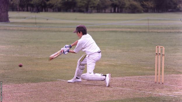 Alastair Cook in pictures: From schoolboy to England record holder ...
