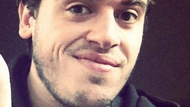 Didcot killings: Triple murder suspect Jed Allen 'died from hanging ...