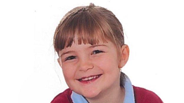 April Reeves memorial garden unveiled by family - BBC News