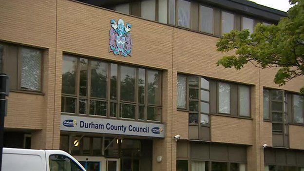 Danielle Formosa death: Coroner concerned over hanged girl's care - BBC ...