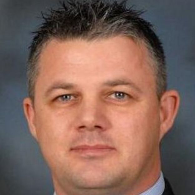 Bedfordshire Chief Constable Colette Paul's early retirement timing ...