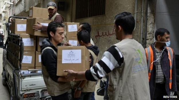 Warnings over growing IS cyber-threat - BBC News