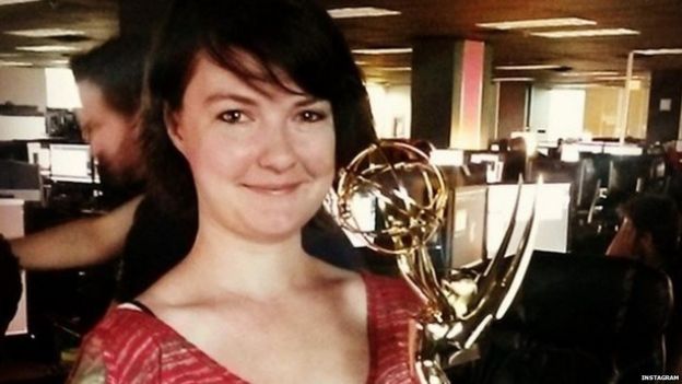 Game of Thrones editor is named as woman killed by lion in South Africa ...