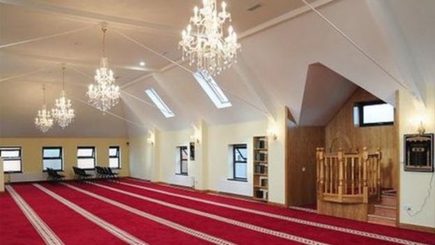 Former Merthyr synagogue to become Jewish heritage centre - BBC News