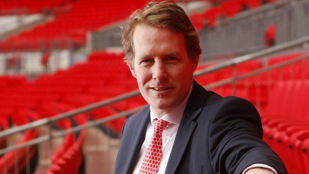 Heath Harvey leaves Saracens CEO post, with Mitesh Velani taking up ...