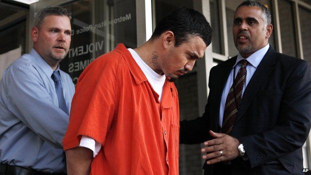 Chandra Levy murder retrial granted by US judge - BBC News