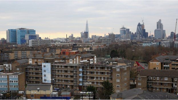 Tower Hamlets election: Labour's John Biggs named mayor - BBC News