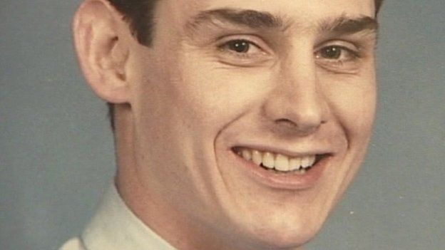 Kevin Lane in appeal 'fight' over Robert Magill murder - BBC News