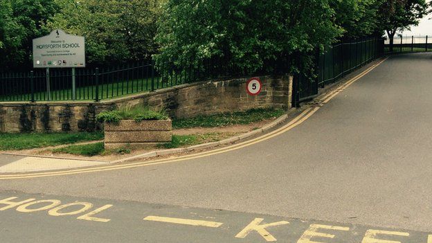 Horsforth School plans £1,650 Barbados sports trip - BBC News