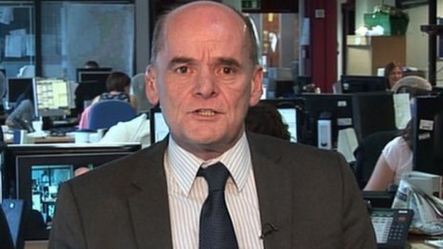 NHS boss takes charge at Betsi Cadwaladr health board - BBC News