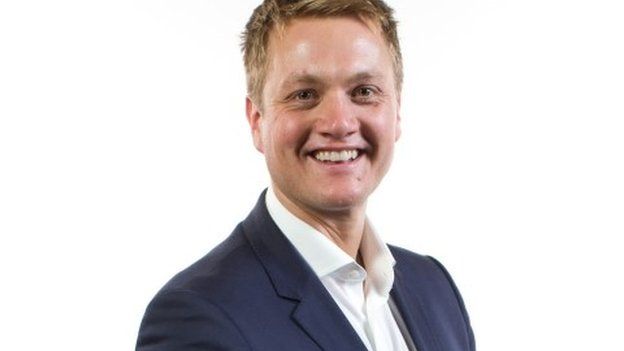 Labour's shocked troops search for a way back - BBC News