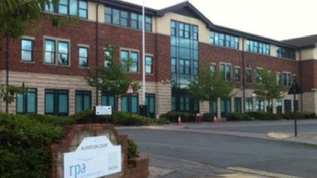 Northallerton: 'Prehistoric' remains found at former police HQ - BBC News