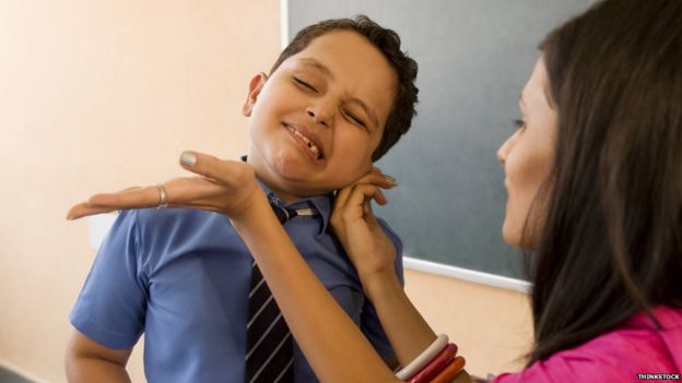 Can a parent's cultural background be an excuse for smacking a child ...