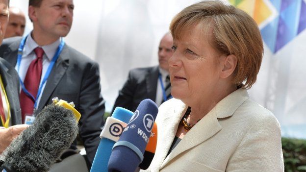 Push to give women more workplace clout - BBC News