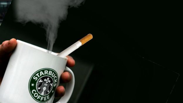 So where can you still vape? - BBC News