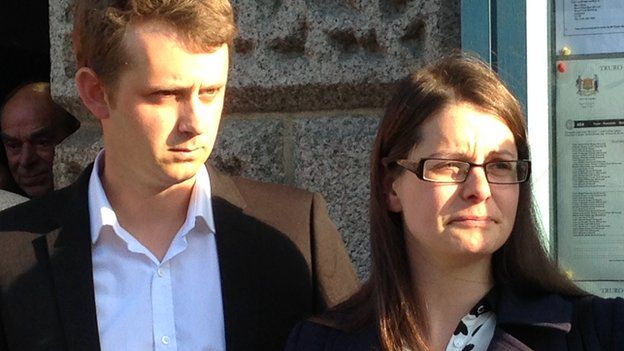 William Mead's death 'could have been avoided' - BBC News