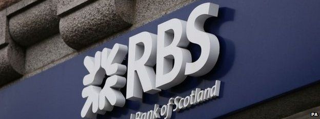 RBS government stake to be sold, chancellor announces - BBC News