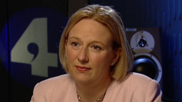 Hinkley Point's female workers smash stereotypes - BBC News