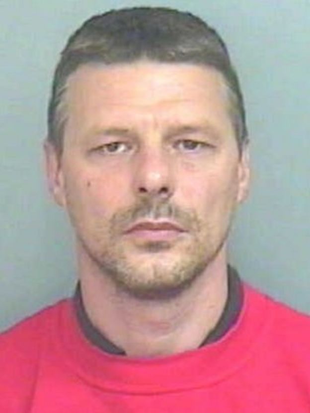 Essex Man Jailed Over Stun Gun And Cs Gas Possession Bbc News
