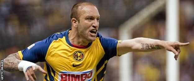 Copa America: Ten reasons to watch South American tournament - BBC Sport