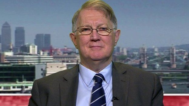 Norwich hospital whistleblower says morale at 'rock bottom' - BBC News