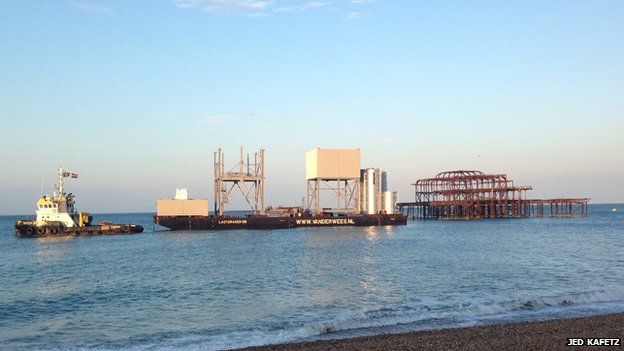 Your Week in Pictures - BBC News