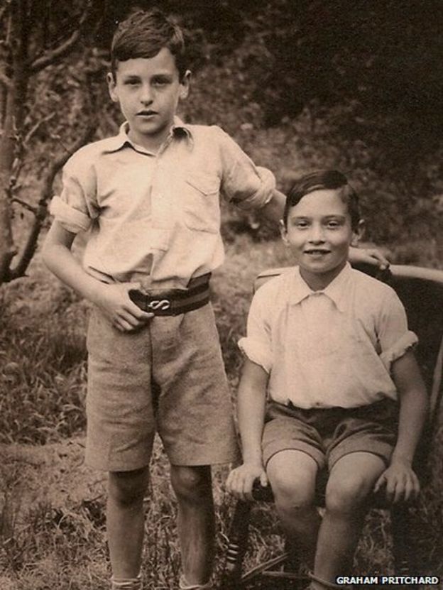 Cofio Gwilym Prichard - BBC Cymru Fyw