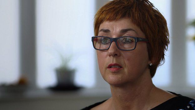 Rotherham PC 'failed to act on abuse case' - BBC News