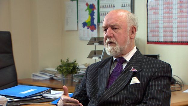 Cerys Yemm killing: Sex offenders housed at Argoed B&B - BBC News