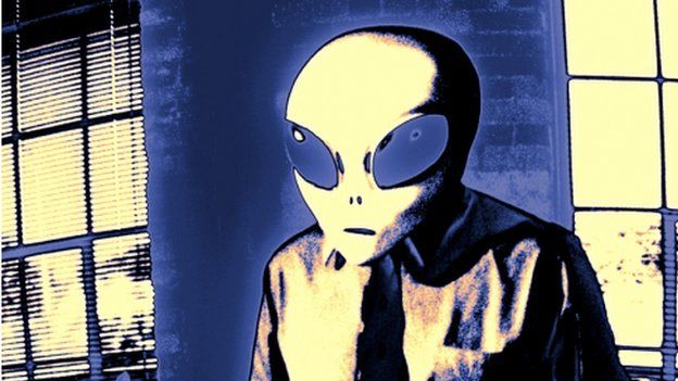 Home comforts can be hard to find for the expat - BBC News