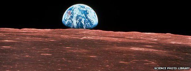 What if you could mine the Moon? - BBC News