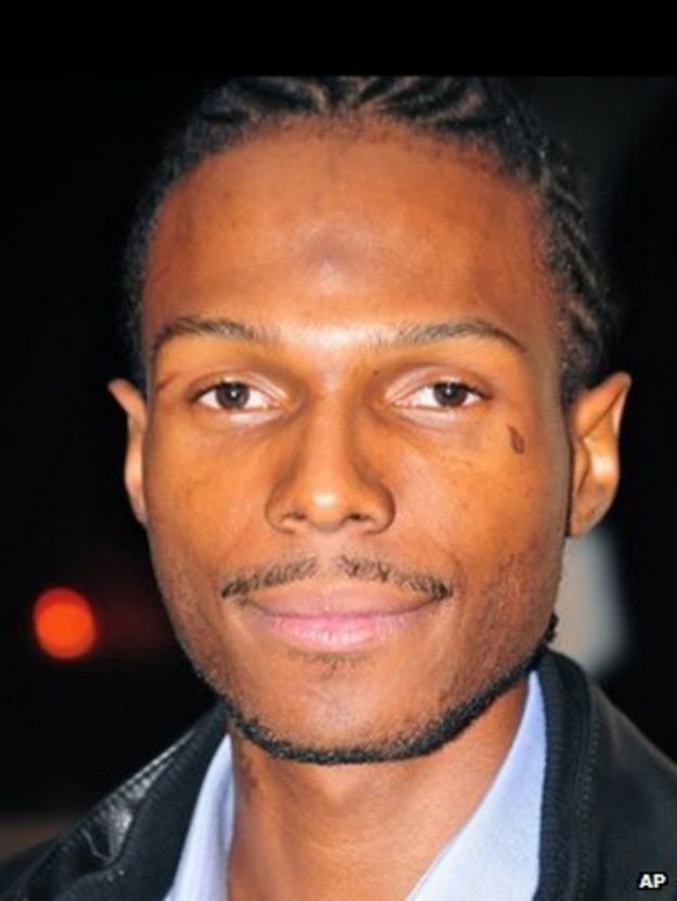 Malcolm Shabazz killing: Two suspects remanded - BBC News