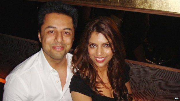 Shrien Dewani 'to be extradited to South Africa on 7 April' - BBC News