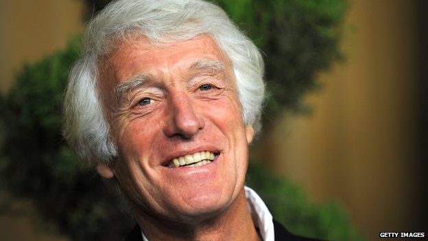 Top 10 Tips: Bond cinematographer Roger Deakins - BBC News