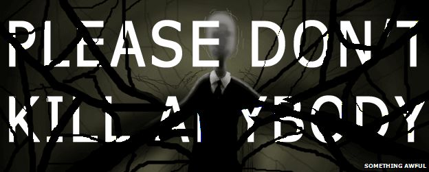 Who is Slenderman and did he inspire a US stabbing? - BBC News