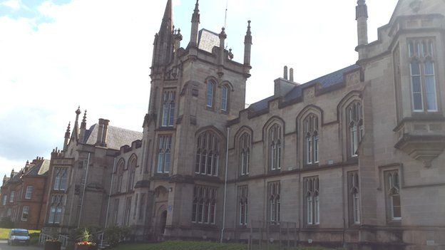 £11m extension granted for University of Ulster Magee campus in Derry ...