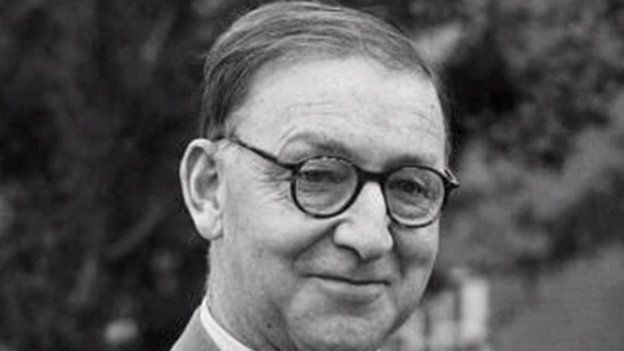 Windscale Piles: Cockcroft's Follies avoided nuclear disaster - BBC News