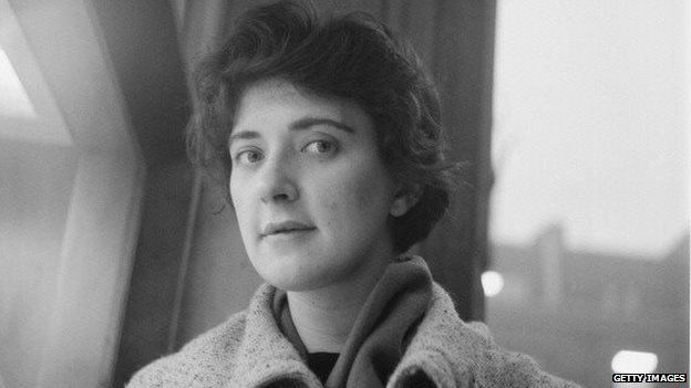 Morrissey's idol: Celebrating Shelagh Delaney Day - BBC News