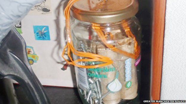 Nail bomb - Alchetron, The Free Social Encyclopedia