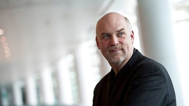 Critic Mark Adams named as Edinburgh International Film Festival ...