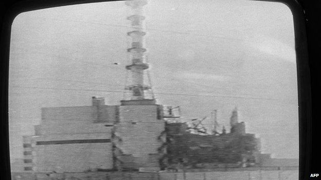 NI 1985/1986 state papers: NI Chernobyl disaster response 'was confused ...