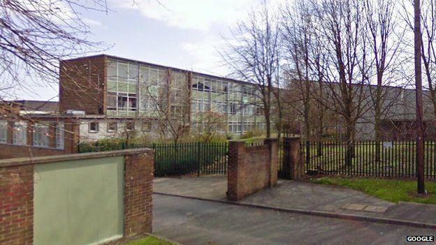 Durham Free School haven For Crap Teachers BBC News Durham Free School haven For Crap Teachers BBC News