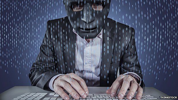 Cybersecurity: Defending 'unpreventable' cyber attacks - BBC News