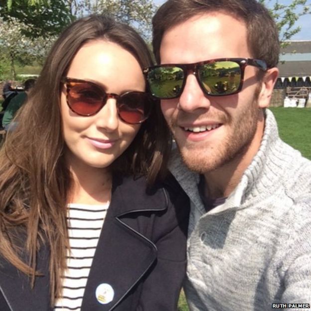 Ruth Palmer - Alchetron, The Free Social Encyclopedia