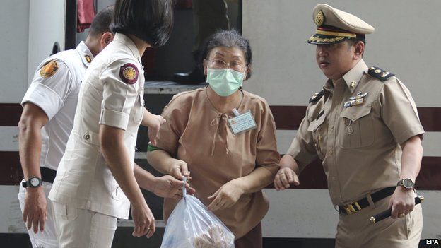 Srirasmi Suwadee - Alchetron, The Free Social Encyclopedia