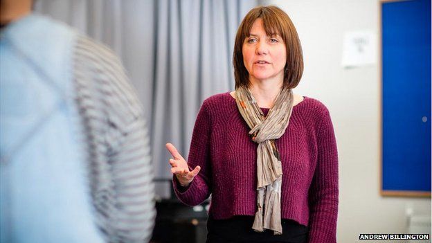 Deborah McAndrew - Alchetron, The Free Social Encyclopedia