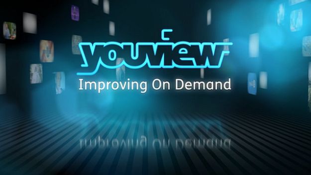 YouView may have to change name after High Court ruling - BBC News