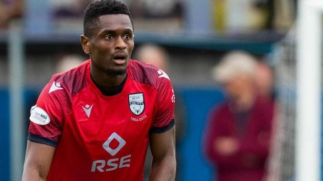 Ross County - BBC Sport