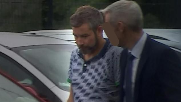 Slieve League: Man charged with murder over Donegal death - BBC News