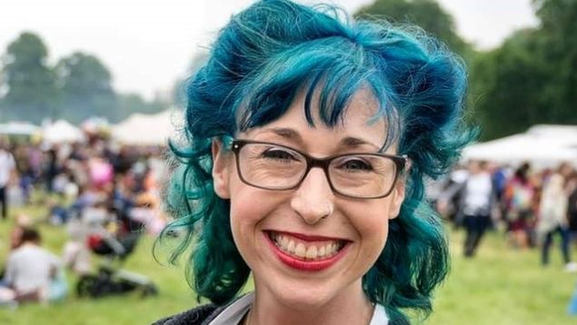 Gastroparesis: Woman with paralysed stomach misdiagnosed as anorexic ...